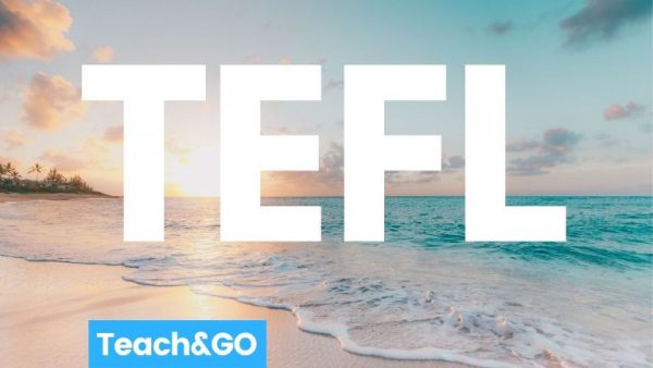 Free Online TEFL Certificates (Free and Cheap) | Teach and GO