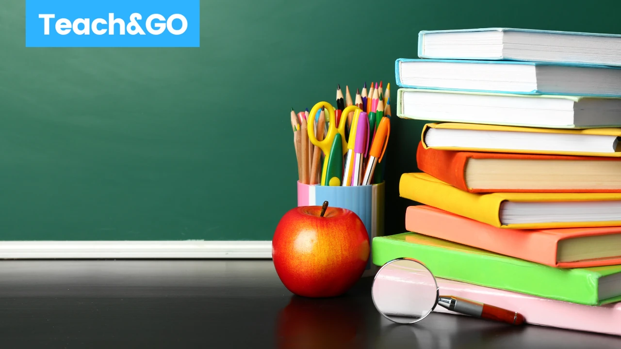 13 Best Bookshelves For Your Classroom Teach And GO